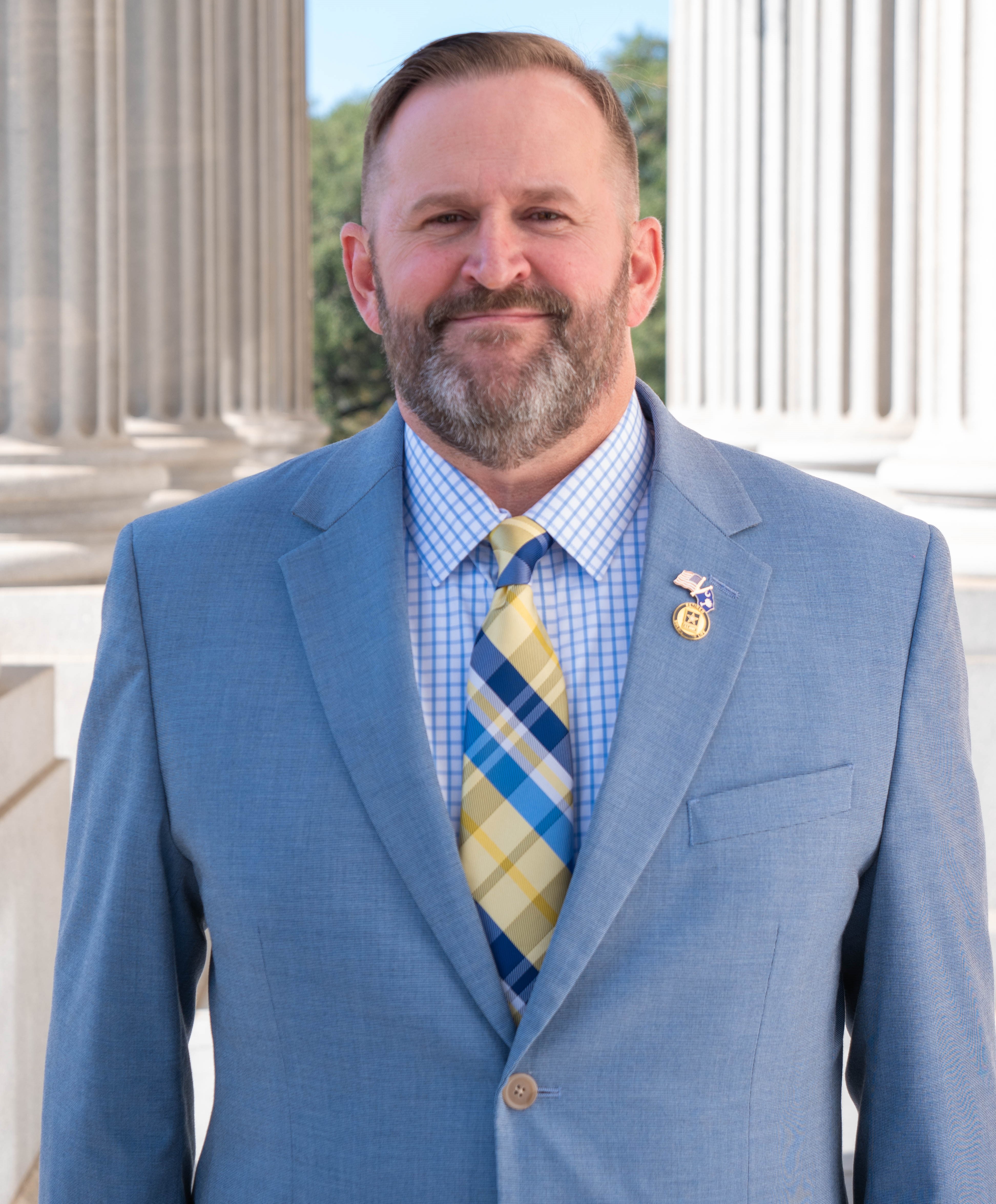 About Us | SC Department Of Veterans' Affairs